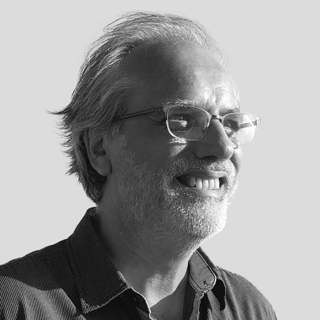 Jérôme Fleury - Les Éditions Inspire